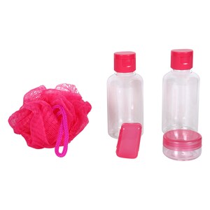 View April Bath & Shower Travel