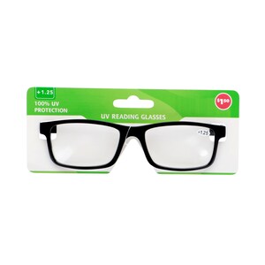 View UV Reading Glasses