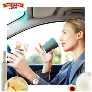 View Pepperidge Farm Mini Chessmen Butter