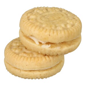 View Nabisco Mini Golden Oreo Cookies,