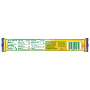 Mamba Fruit Chews 3 Brick Stick Pack, 2.8 oz. | Dollar Tree