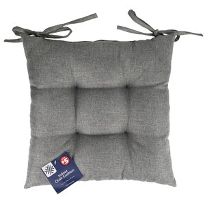 View Assorted Indoor Chair Cushions, 16x16