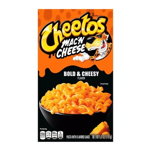 View Cheetos Mac ‘N Cheese Bold