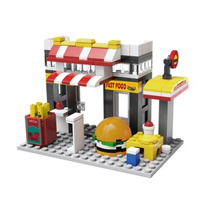 View Make-It Blocks Construction Stores Sets