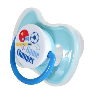 View Baby King Colorful and Printed