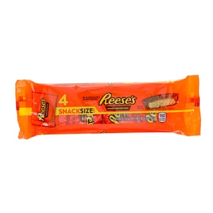 View Reese's Milk Chocolate & Peanut