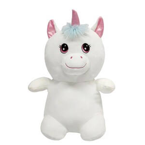 View Fantasy Plush Animals, 14-in.