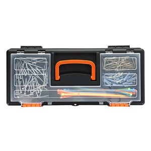 View Tool Bench Platinum Tool Box