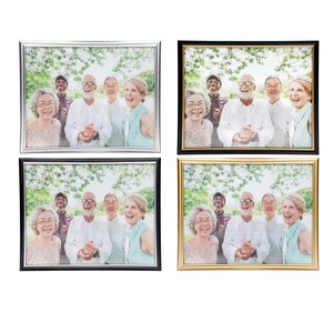View Photo Frame, 1-ct.