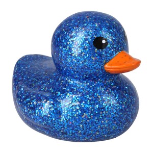 View Dazzle Ducks, 3x3.5 in.