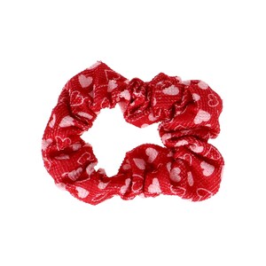 View Comb, Hair Wrap, and Scrunchie