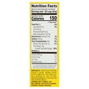 View Crunch 'n Munch Buttery Toffee