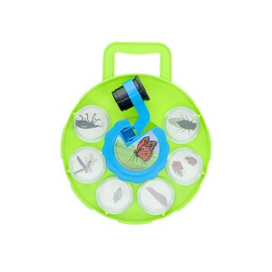 View Assorted PBS Wild Kratts Bug