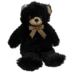 View Fuzzy Friends Plush Bear Toys,