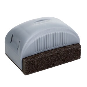 View Tool Bench Hand Sanding Block