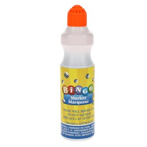 View Bingo Markers, 2.8-oz.