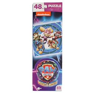 Licensed Character Kid's Puzzles, 48-ct. Boxes | Dollar Tree