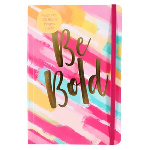 View Jot Inspirational Journals with Elastic