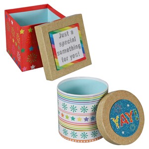 View Assorted Birthday Gift Boxes