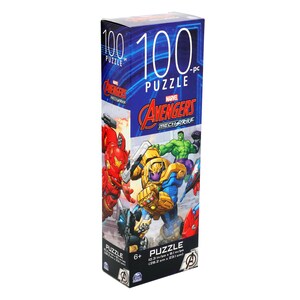 View Cardinal Licensed Character Puzzles, 100-pc.