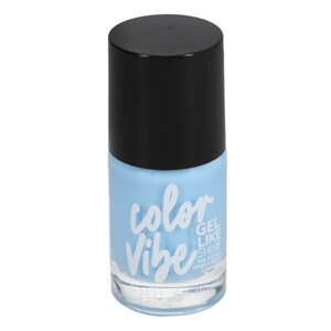 View Color Vibe Gel Light Blue