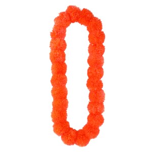 View Tropical-Themed Ball Party Leis, 38