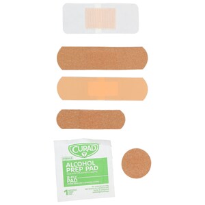 View Curad First Aid Kits