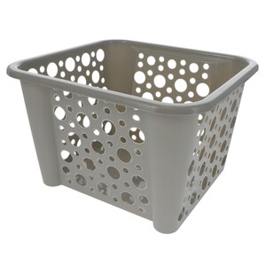 View Large Stackable Baskets