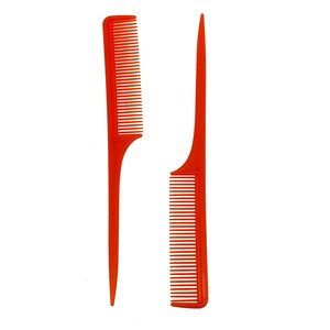 View Urban Essence Orange Plastic Tail