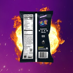 View Takis Dragon Sweet Chili Rolls,