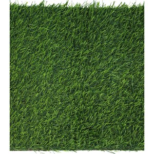 View Faux Grass Turf Table Runner,