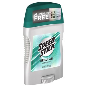 View Speed Stick Mens Regular Deodorant,
