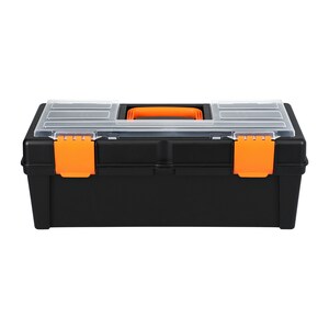 View Tool Bench Platinum Tool Box