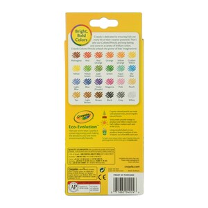 View Crayola Colored Pencils, 24-ct. Box