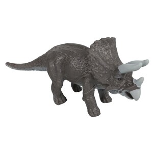 View Jumbo Plastic Dinosaurs, 9 in.