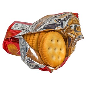 View Snak Time Snack Pack Salted