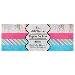 View All-Occasion Print, Metallic, and Solid