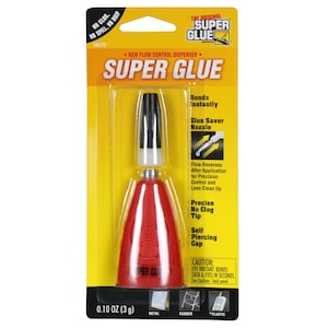 View The Original Super Glue, 0.1