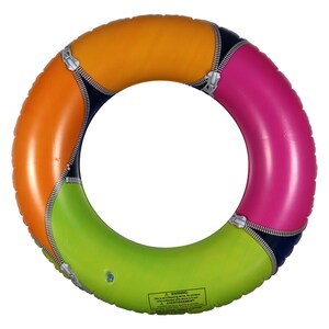 View Outdoor Fun Splash-N-Swim Novelty Swim