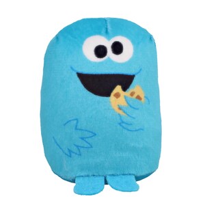 View Pod Pals Mini Plush, 5.5x4.4