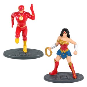 View DC Comics Justice League Action