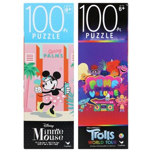 View Cardinal Licensed Character Tower Puzzles,