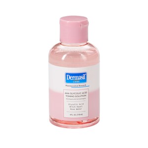 View Dermasil AHA Glycolic Acid Toning