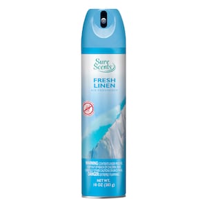View Sure Scents Air Freshener Spray