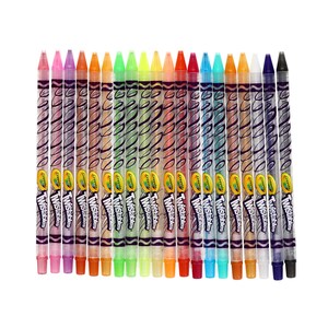 View Crayola Twistables Colored Pencils, 18