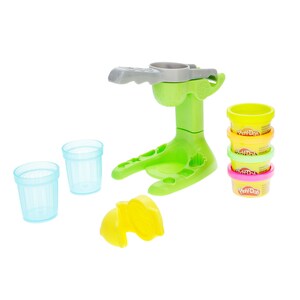 View Play-Doh Foodie Play Sets