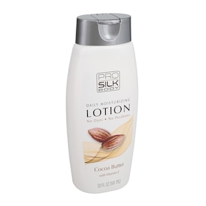 View ProSilk Body Cocoa Butter Daily