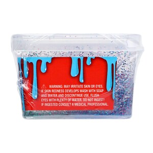 View Assorted Novelty World Goofy Gooey