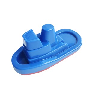 View Kids' Fun Floatable Water Vehicle