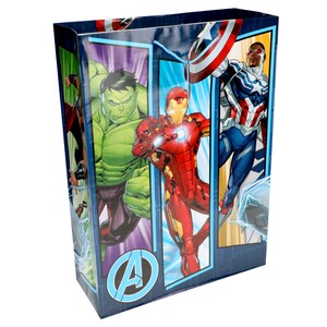 View Voila Extra-Large Licensed Heroes Gift